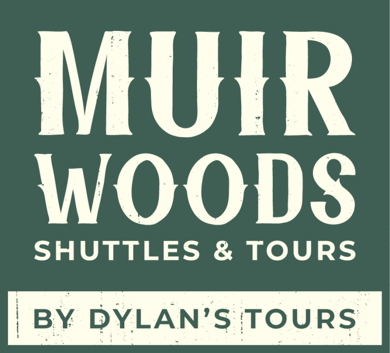 A Tale Of Two Giants: Coastal Redwoods And Giant Sequoias | Muir Woods ...