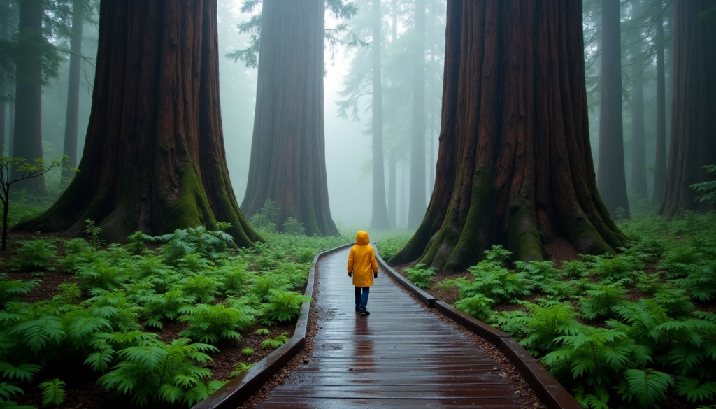 Who Was John Muir: A Deep Dive Into His Life And Impact On Muir Woods ...